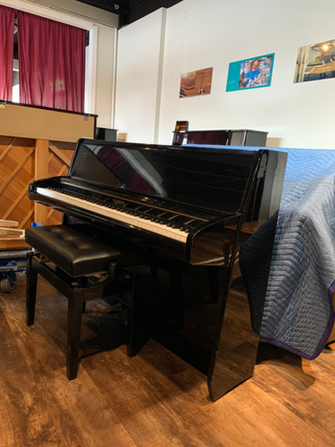 Schimmel Studio | PianosNow