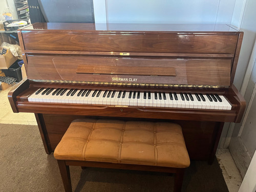 Sherman Clay DW-1 056223 | PianosNow