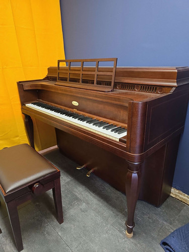 Steinway 40 | PianosNow
