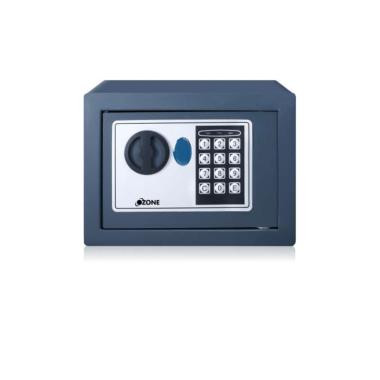 Ozone Safe Locker(OES-17 EN Std Grey) | Godrej Safe Lockers
