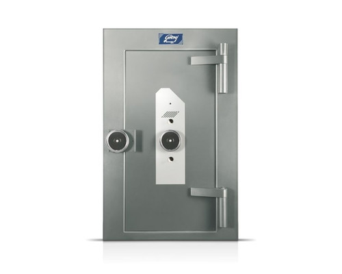 Godrej High Security Doors | Godrej Safe Lockers