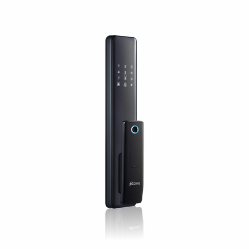 Ozone Digital Locks (OZ-FDL-01 LIFE NXT PLUS Morphy Nxt Plus) | Godrej ...