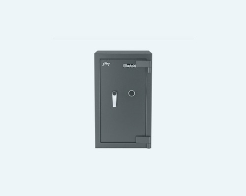 Godrej Matrix 3016 Key Home Locker | Godrej Safe Lockers