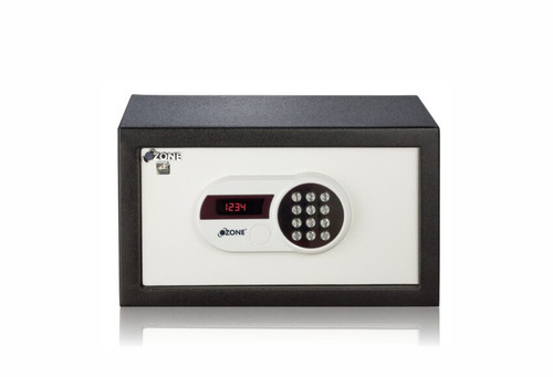Ozone Safe Locker O - SQUIRE | Godrej Safe Lockers