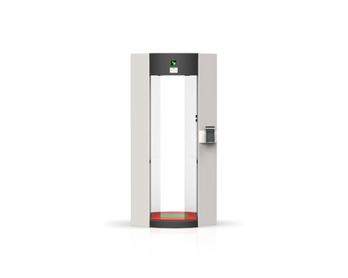 Godrej Vigiguard Mantrap | Godrej Safe Lockers