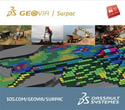 ONLINE CORPORATE GROUP TRAINING & COURSES - SURPAC!!