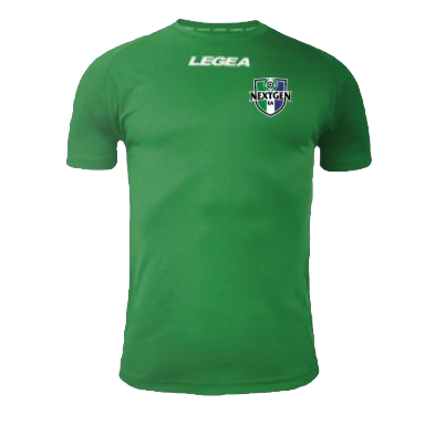 2022 LEGEA JERSEY | NEXTGEN F.A