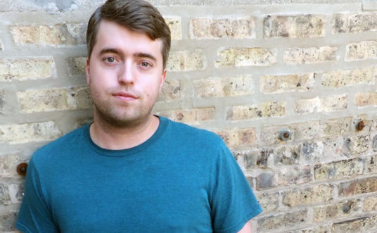 Sam Tyler (USA) - Dustpan Recordings