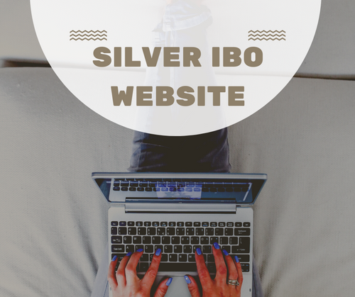 Silver IBO Website | MJ Staffing