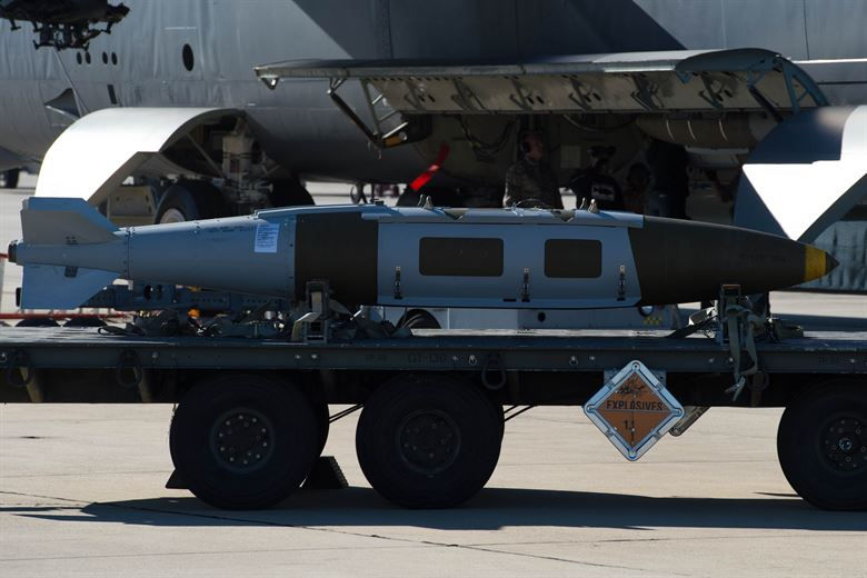 PDI Receives Order for 141 ea MHU-110 Munitions Trailers
