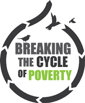 Breaking the cycle of poverty