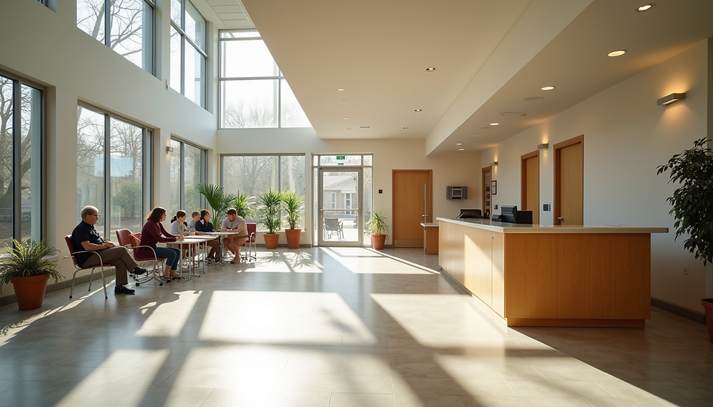 Exploring the Interconnection of Addiction and Disability: A ...