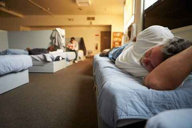 7 Practical ways you can help someone experiencing homelessness