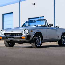 Rare, Rally & Collector Car Inventory | Denver, CO | Cult Cars