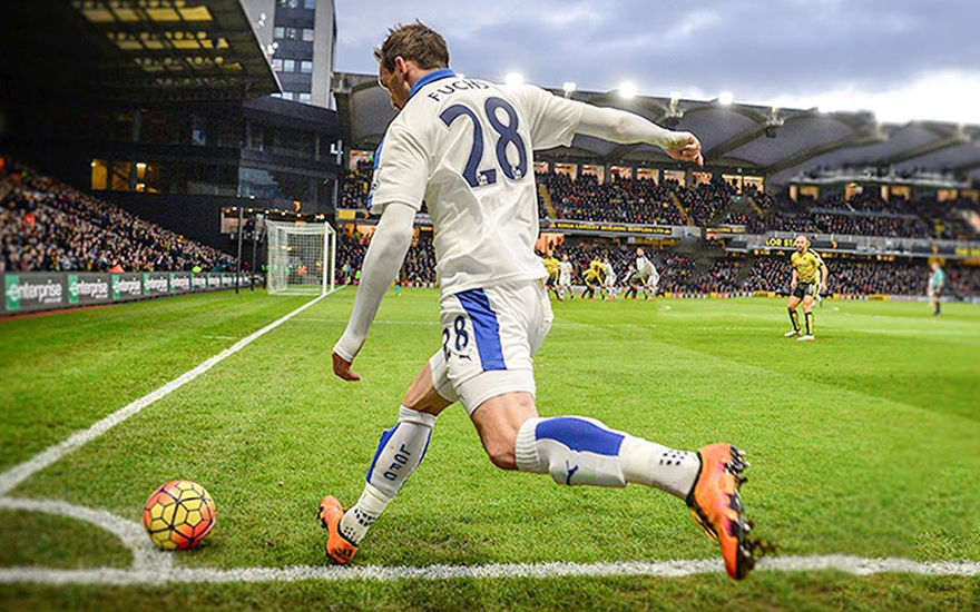 What is a corner kick bet? Tips for accurately predicting corner kick ...