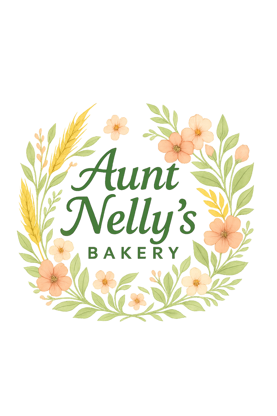 Whole Grain Delights | Aunt Nellys Bakery