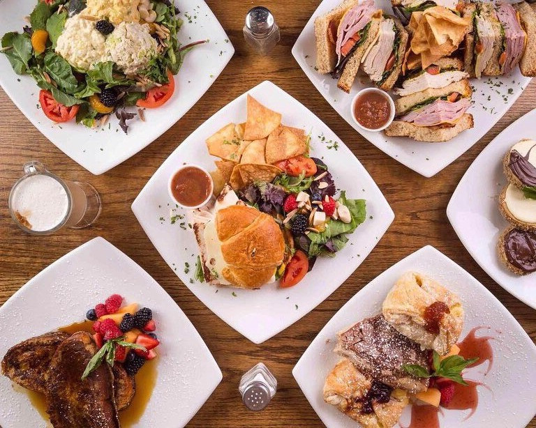 Friendswood | Rustika Cafe and Bakery | Houston | Texas