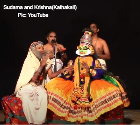 Decoding Natya-Loka Dharmis