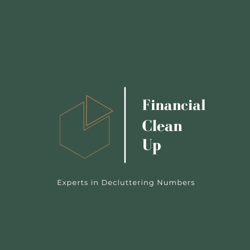 Home | Financial Clean Up