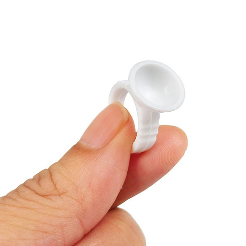 Adhesive Rings | One Eleven Lash