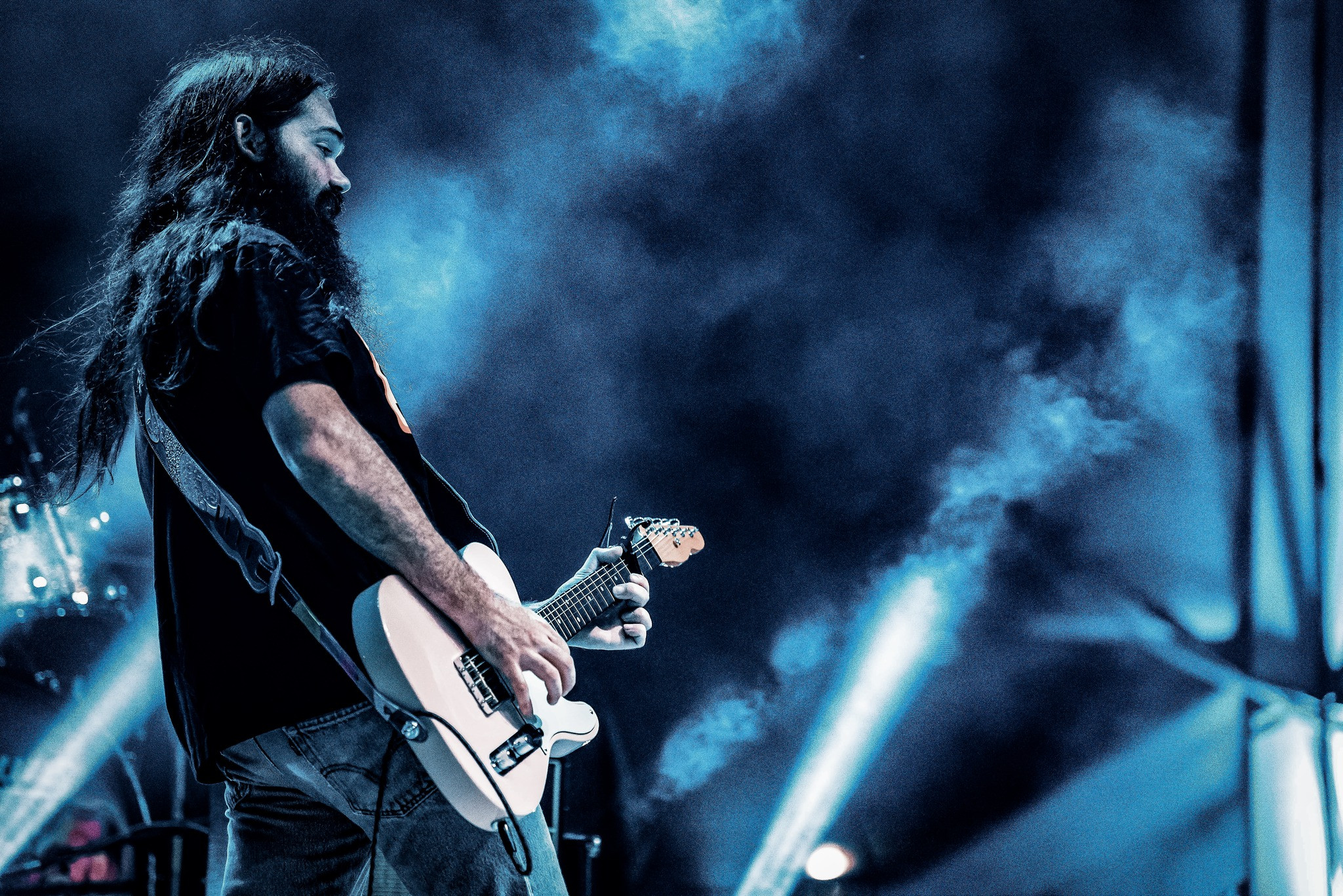 Eli Howard and the Greater Good | LITTLE BEAR SALOON