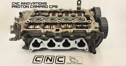 PROTON CAMPRO CPS THERMAL TEFLON GASKET | CNC INNOVATIONS