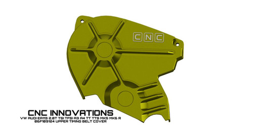 VW AUDI EA113 2.0T TSI TFSI A3 A4 TT TTS MK5 MK6 R 06F109124 UPPER ...