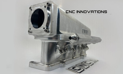 MAZDA 3 6 CX-7 L3G6 L502 MZR L5-VE L3 LF FORD DURATEC BILLET INTAKE ...