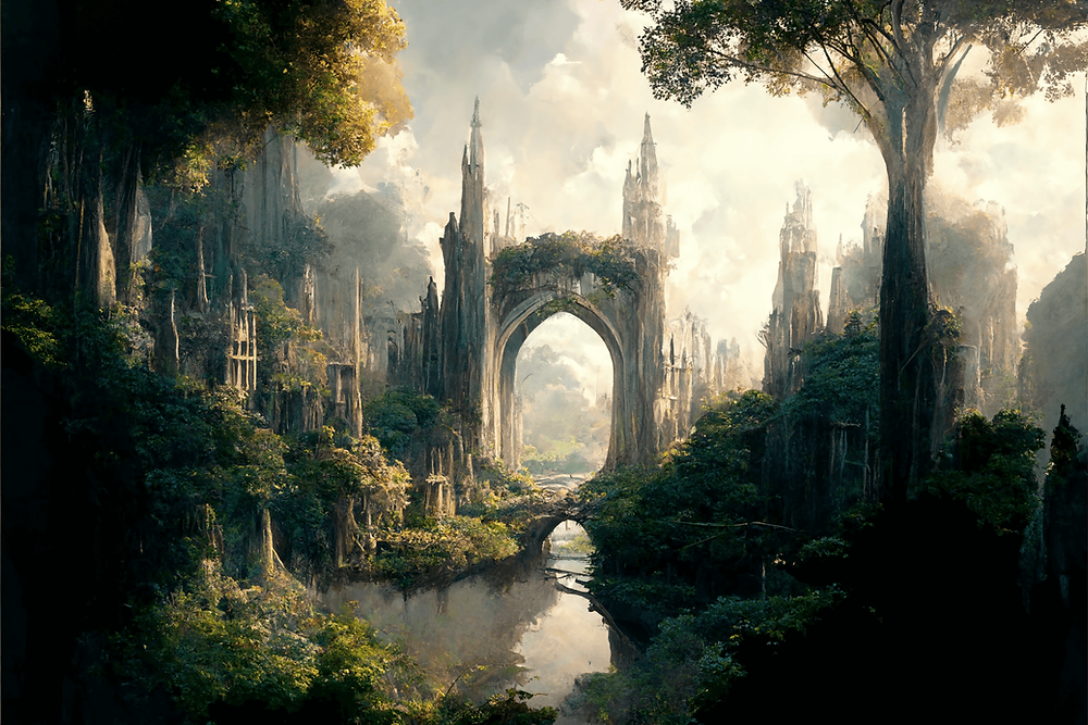 La narrativa fantasy. Conosciamo meglio questo genere - Blog Fantasy