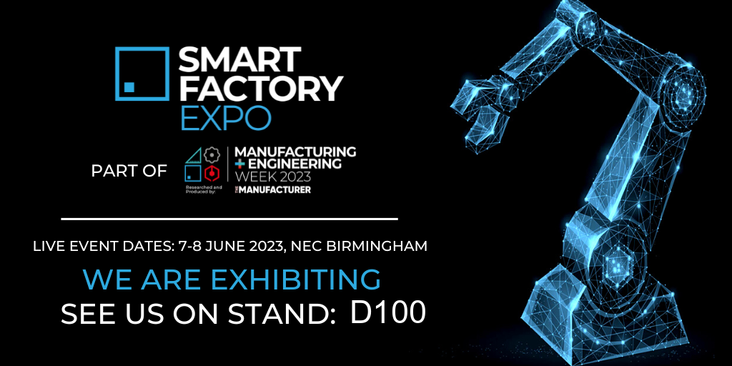 Smart Factory - CREAT3D on Stand D100 | CREAT3D