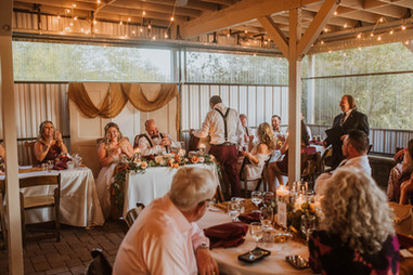 Lavender Ridge | Wedding Gallery