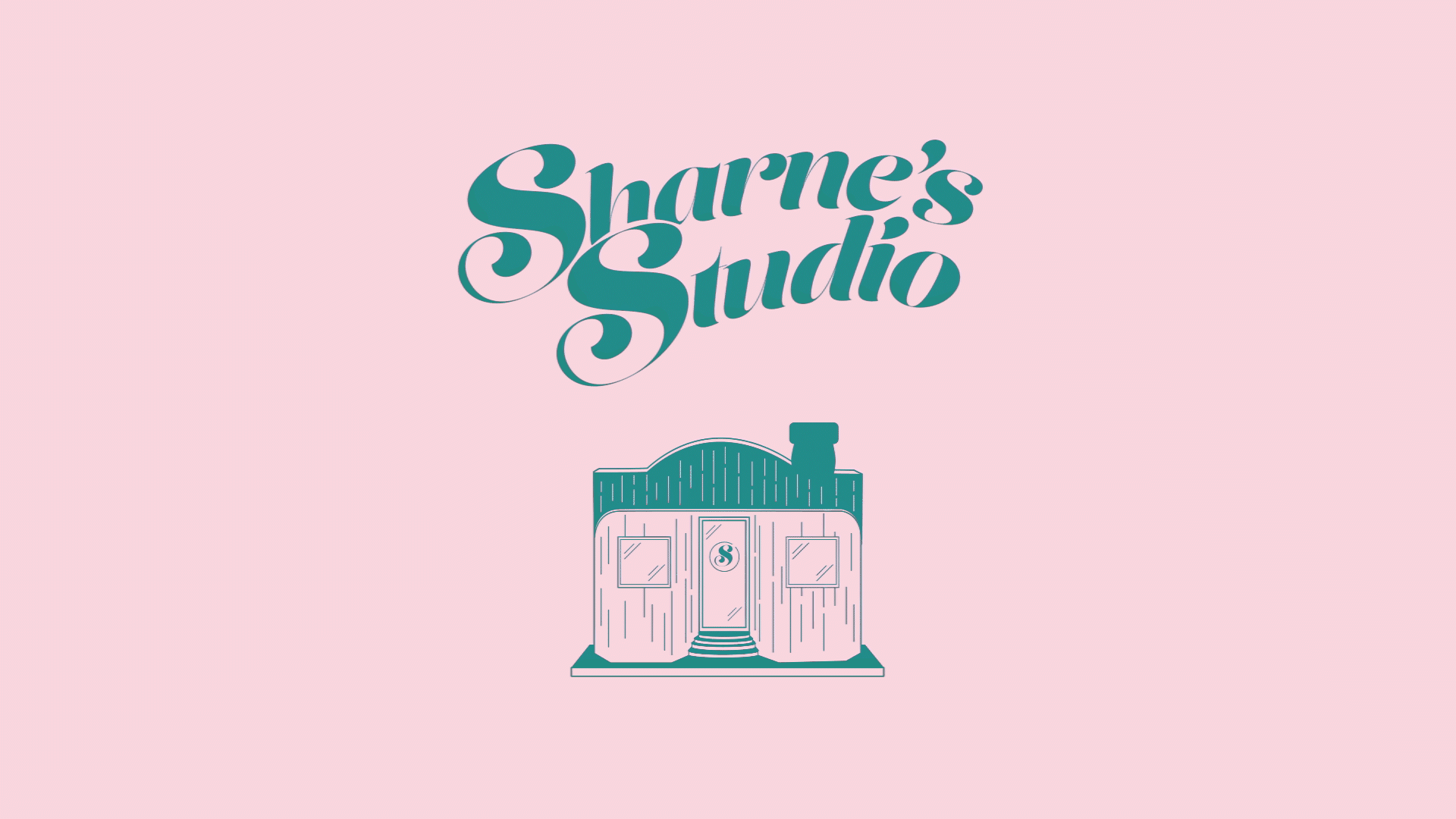 Motion Designer | Sharne's Studio