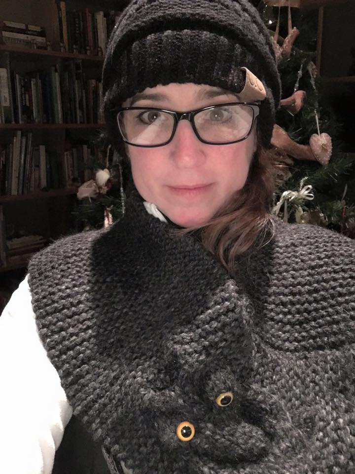 The Picture Book Buzz - Interview with Heidi Stemple