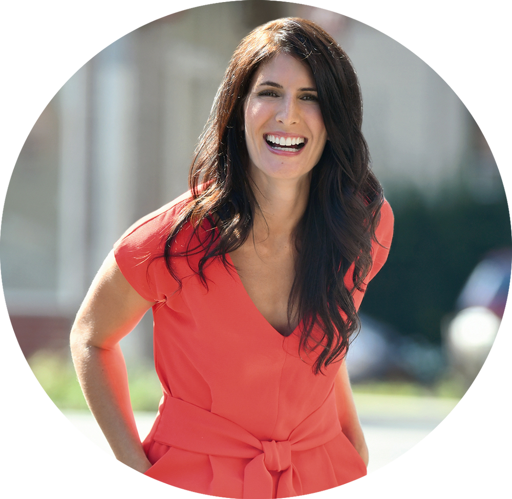 The Picture Book Buzz - Interview with Angie Bullaro and Review of Bre