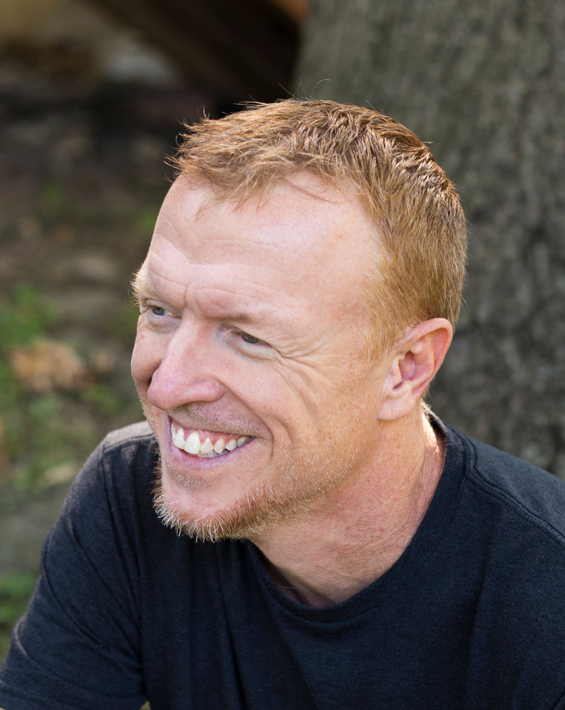 The Picture Book Buzz - Interview with John Hare