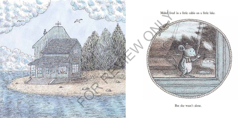The Picture Book Buzz - Interview w/Travis Jonker, Matthew Cordell ...