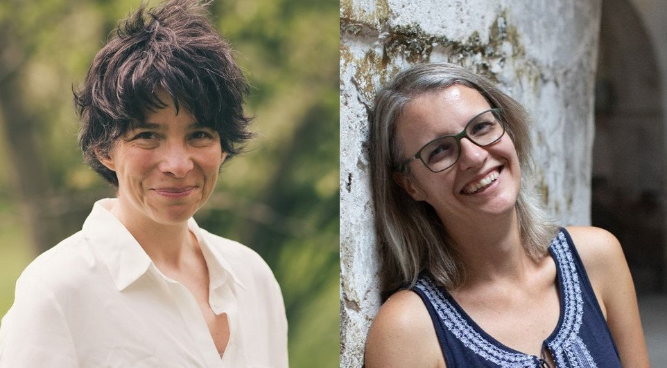 The Picture Book Buzz - Interview w/Elena Arevalo Melville, Tonka Uzu ...