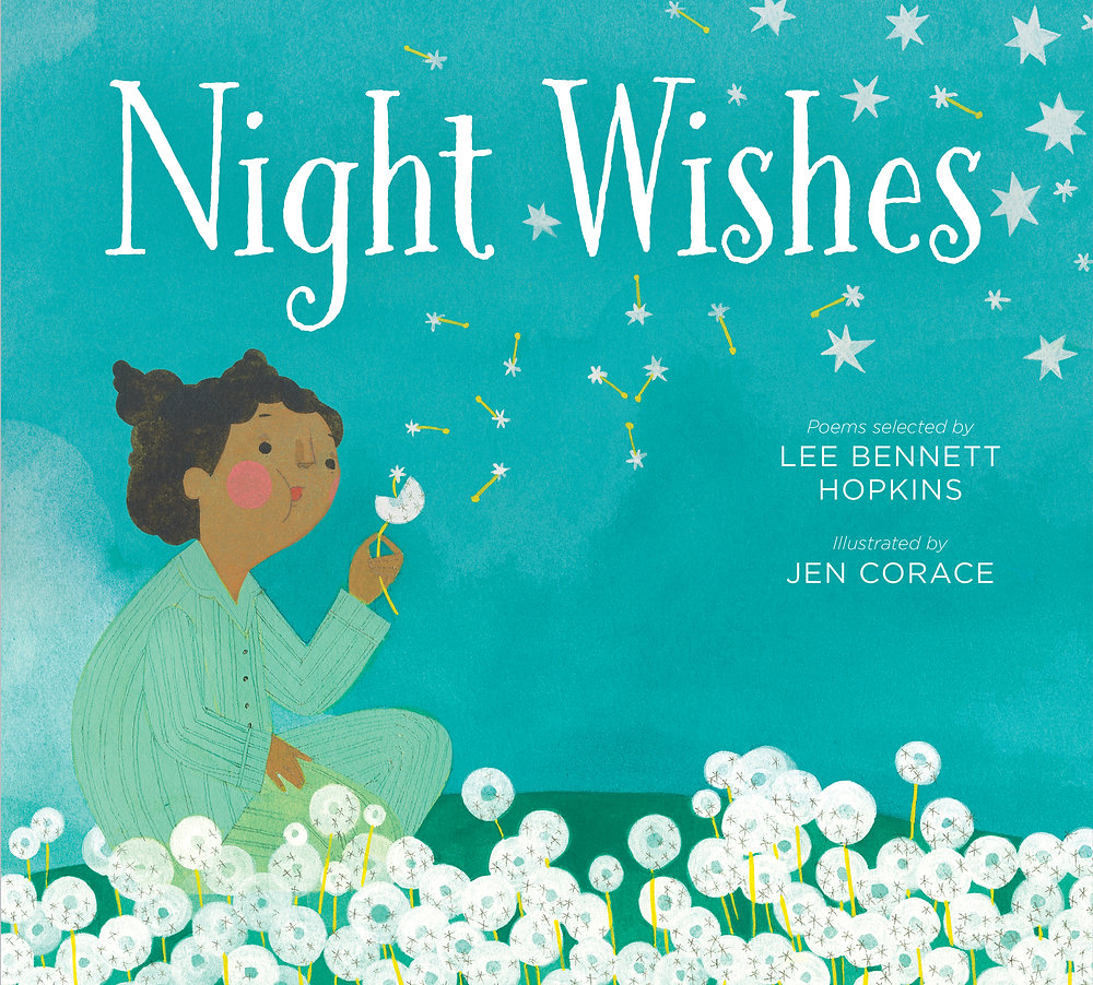 The Picture Book Buzz - Interview with Seven Poets of Night Wishes