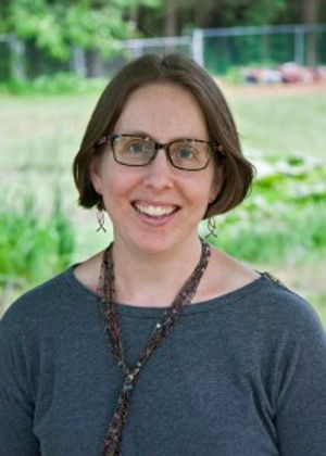 The Picture Book Buzz - Interview with Laura Renauld