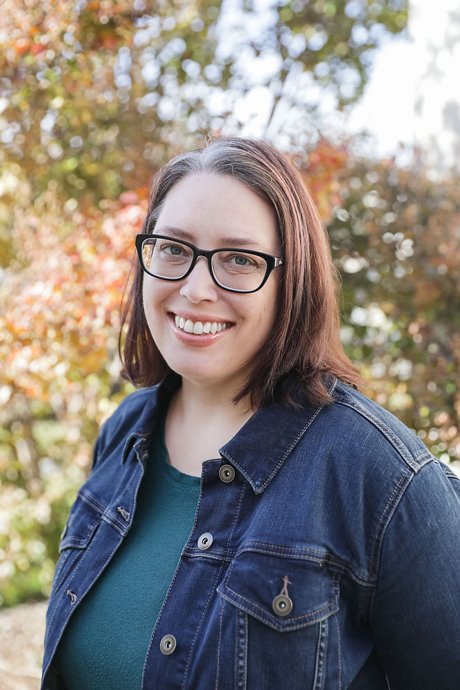 The Picture Book Buzz - Interview with Sarah Hovorka