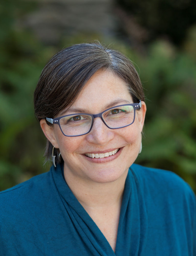 The Picture Book Buzz - Interview of Maya Myers and Review of Not Little