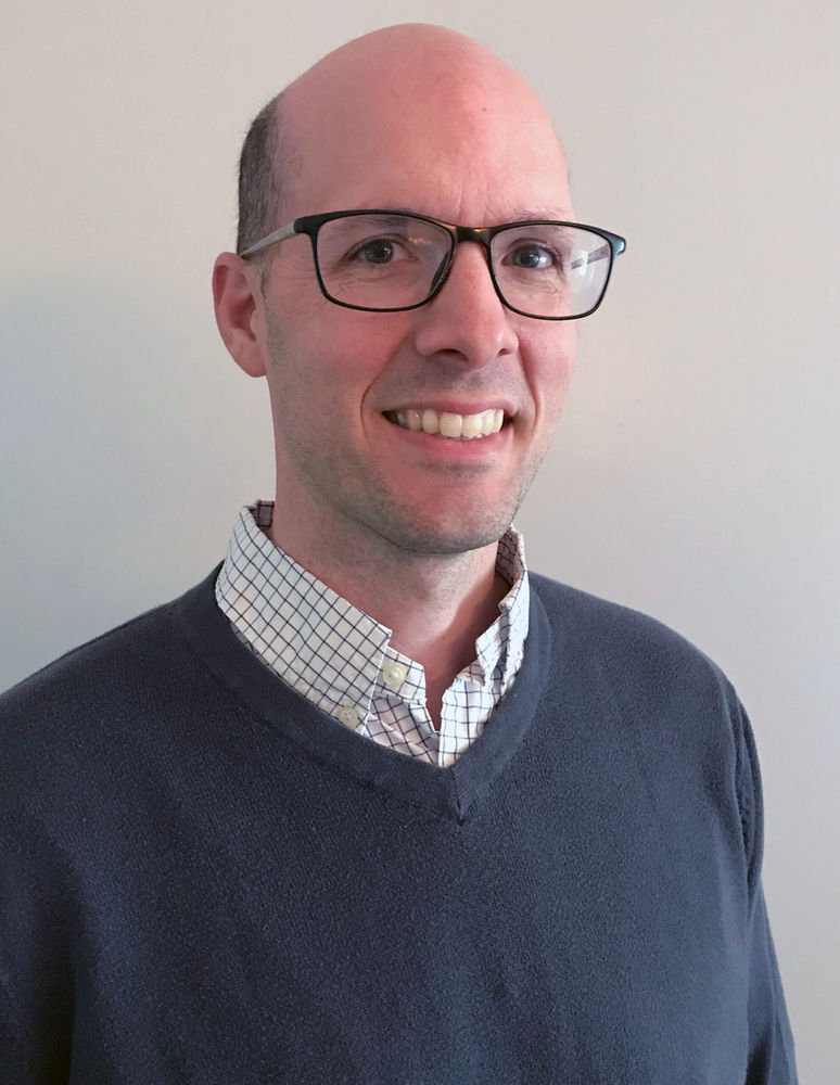 The Picture Buzz - Interview with D.K. Brantley and Review of Every ...