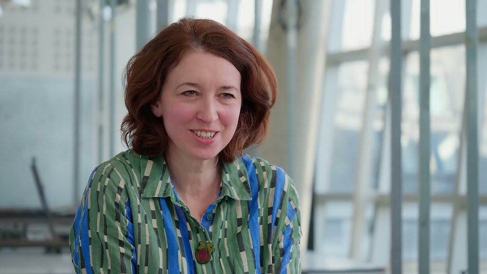 The Picture Book Buzz - Interview with Isabelle Simler