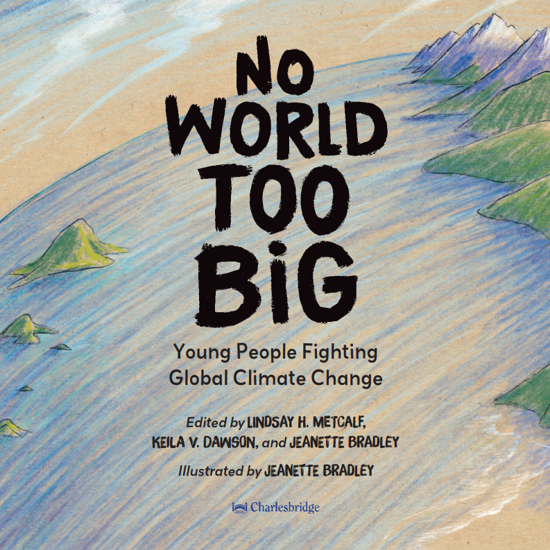The Picture Book Buzz - Interview w/ Lindsay Metcalf, Jeanette Bradley ...