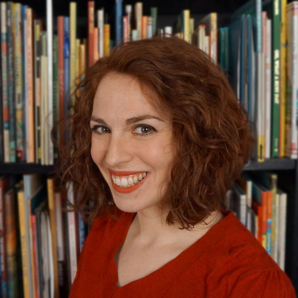 The Picture Book Buzz - Interview with Lisa Anchin and Review of The ...