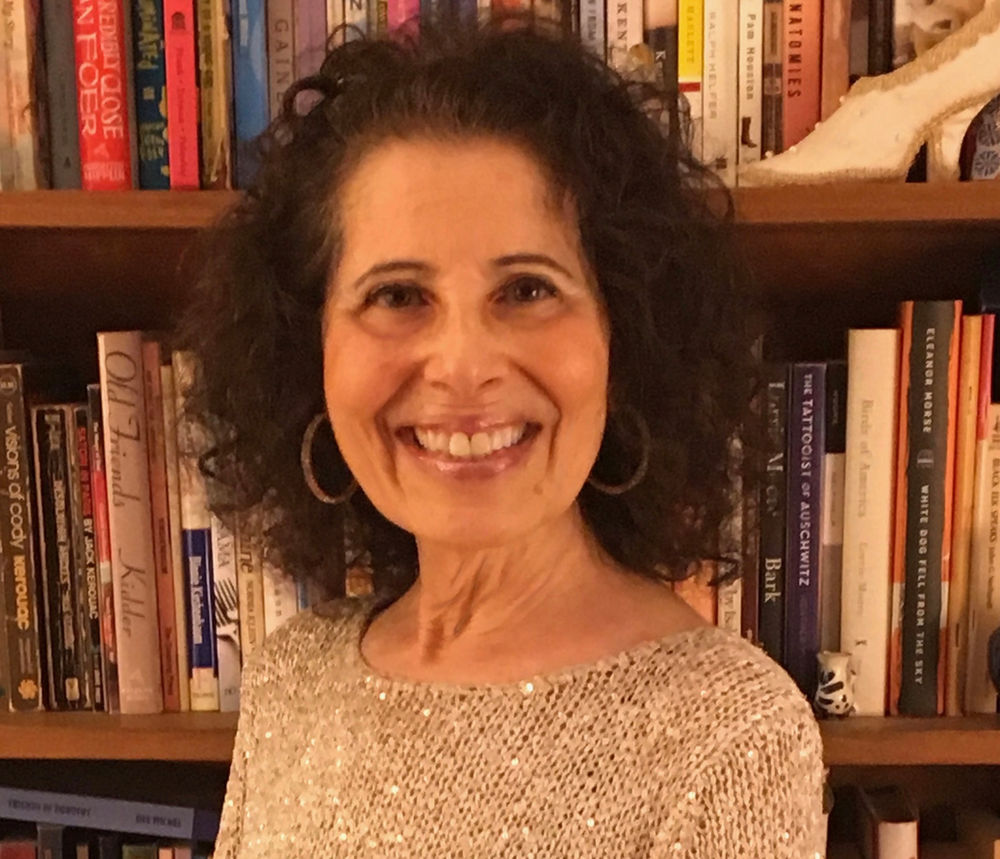 The Picture Book Buzz - Interview With Leslea Newman