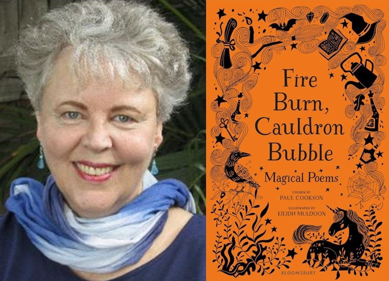 The Picture Book Buzz - Tribute to Lee Bennett Hopkins - by Poets of ...