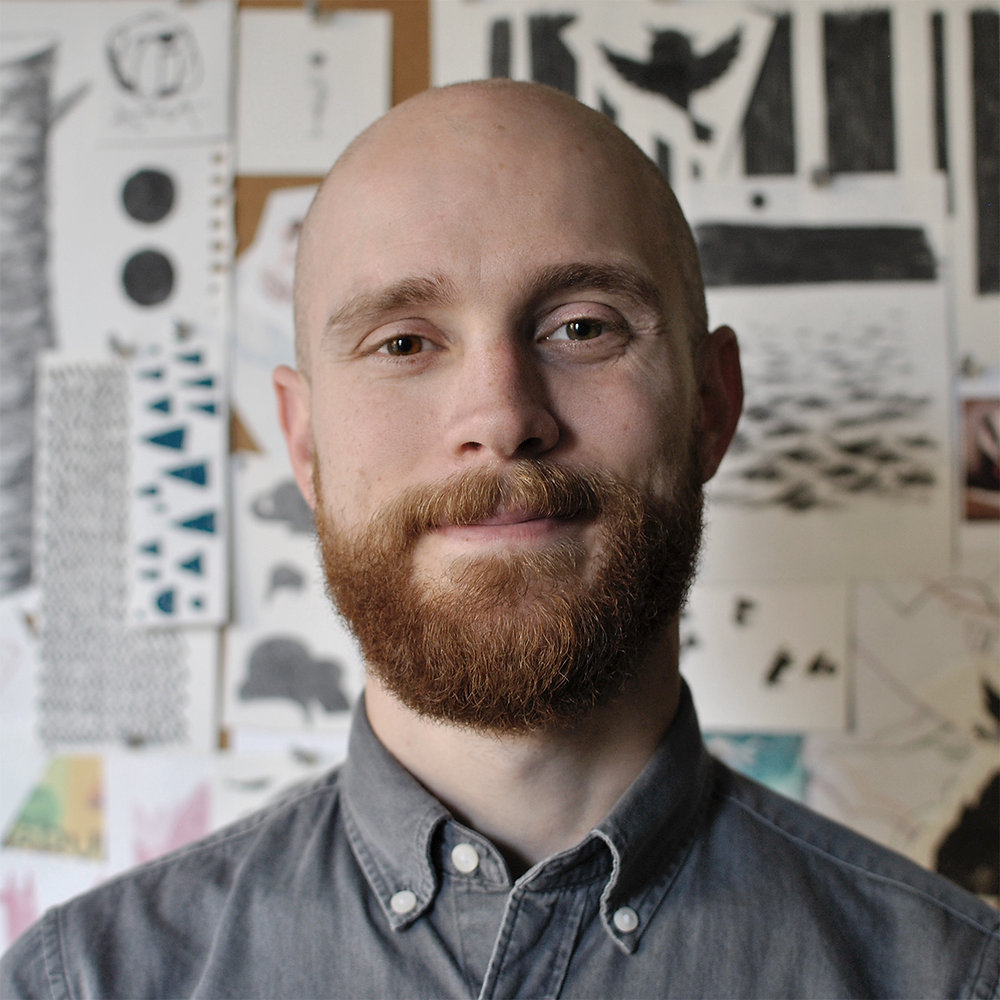 The Picture Book Buzz - Interview with Jacob Grant