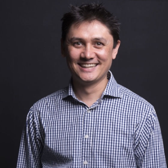 The Picture Book Buzz - Interview with Giuseppe Poli