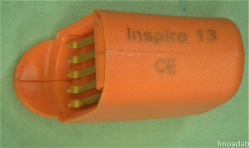 Hearing aid programming boot Inspire 13 | Hearing Aid Shop